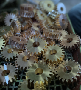 Engranes Mexicanos | Fabricación de engranes, coronas, sprockets ...